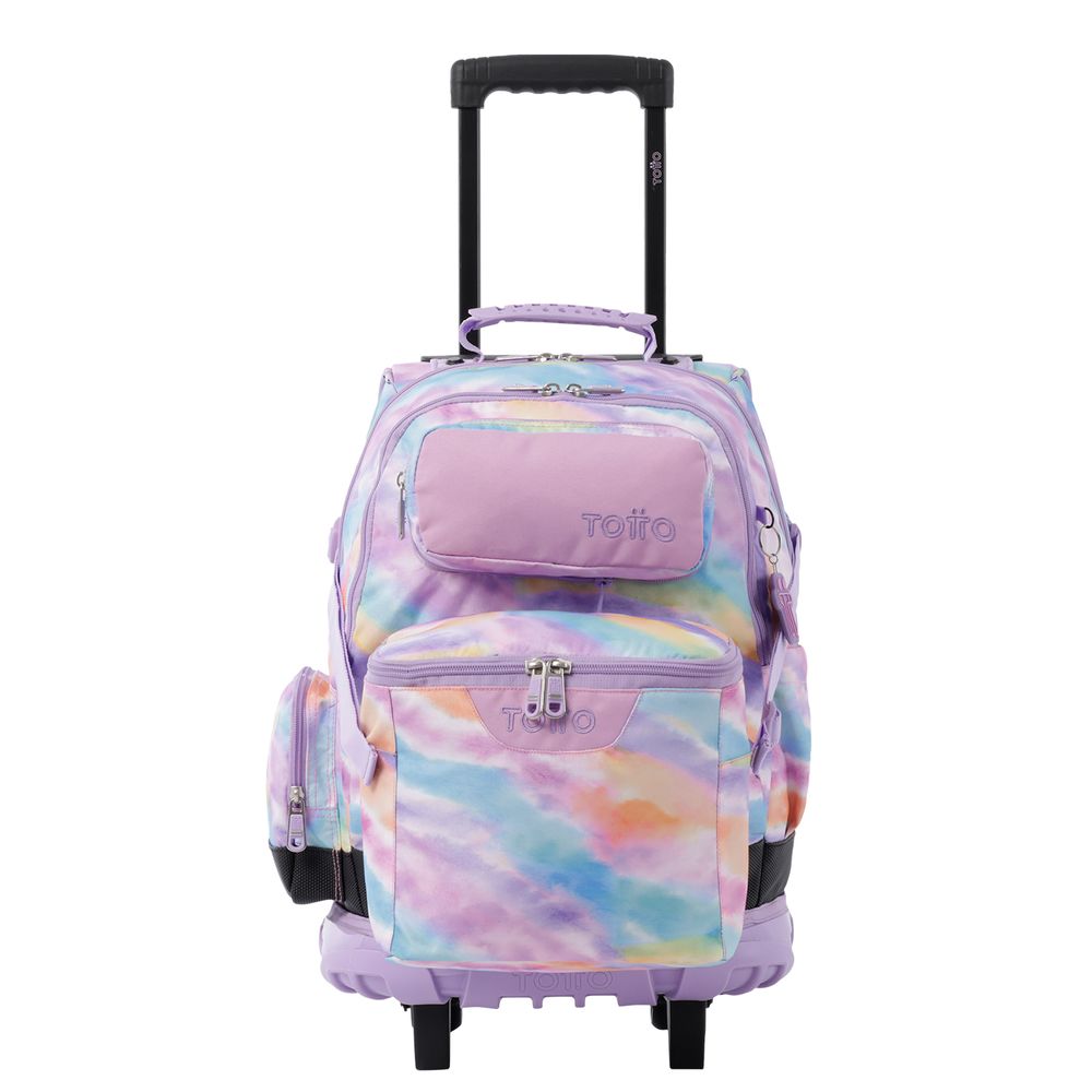 Bulto de Ruedas Totto Niñas – Mi Bulto
