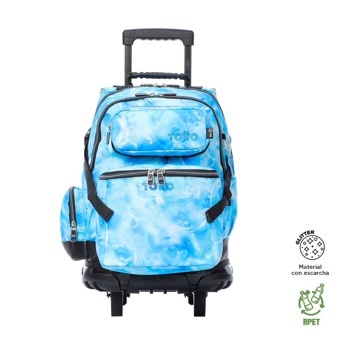 Bulto de Ruedas Varal 9J7 – Mi Bulto