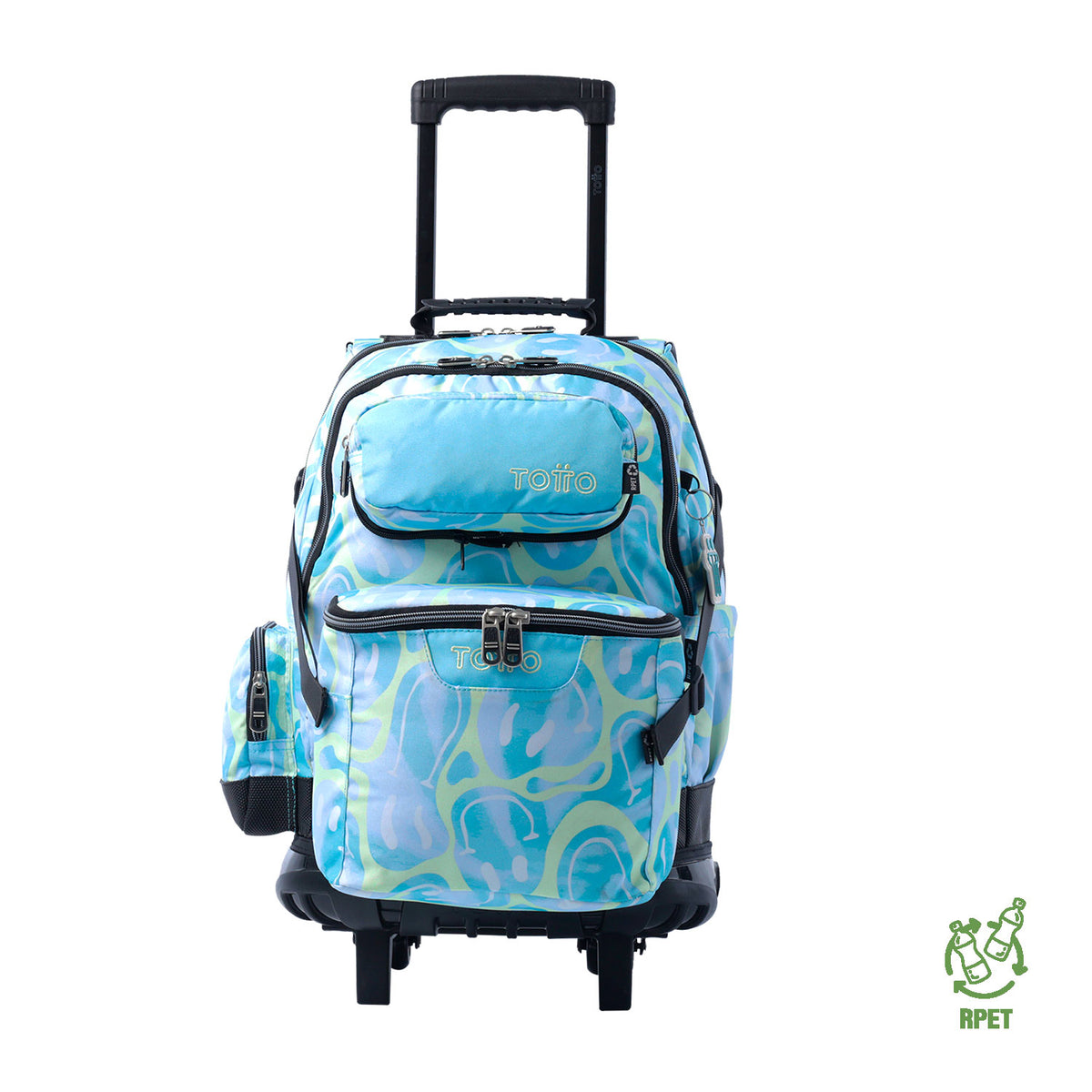 Bulto de Ruedas Varal 2AU – Mi Bulto