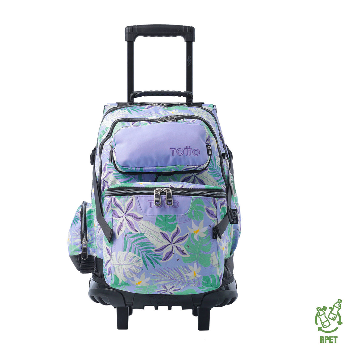 Bulto de Ruedas Varal 4QC – Mi Bulto