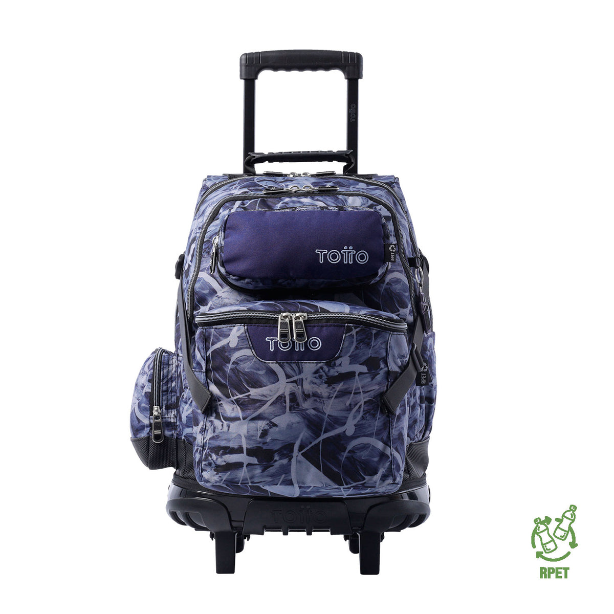 Bulto de Ruedas Varal 6YG – Mi Bulto